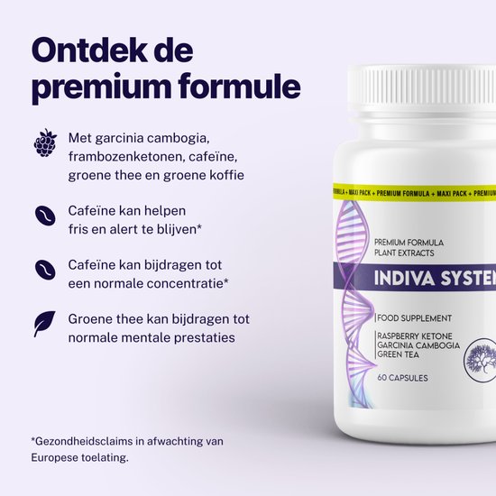 Indiva System | bol