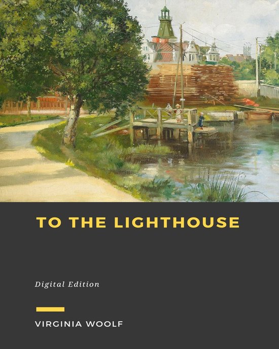 To the Lighthouse (ebook), Virginia Woolf | 9782384611164 | Livres | bol