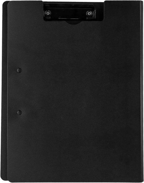 Klembordmap documentenmap conferentiemap vergadermappen draagbare ...
