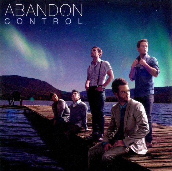 Control, Abandon | CD (album) | Muziek | bol
