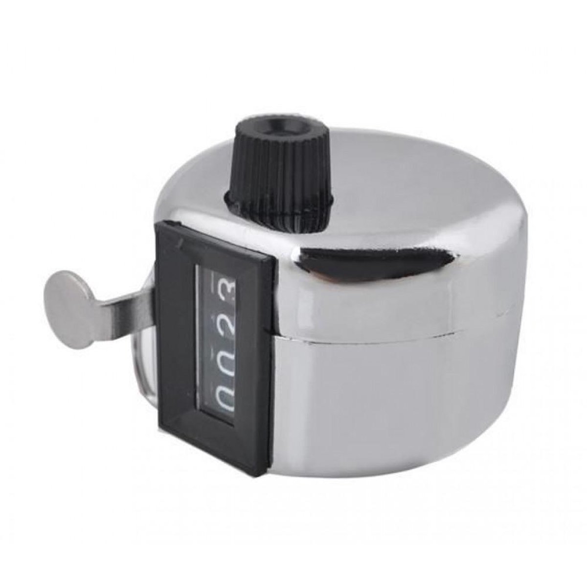 bol.com | Handmatige klik teller - Handteller - Hand Tally Counter ...