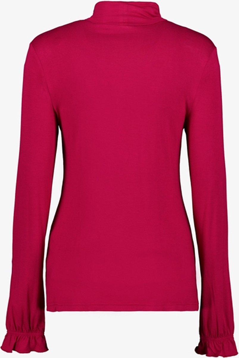 TwoDay dames coltrui rood - Maat M | bol.com