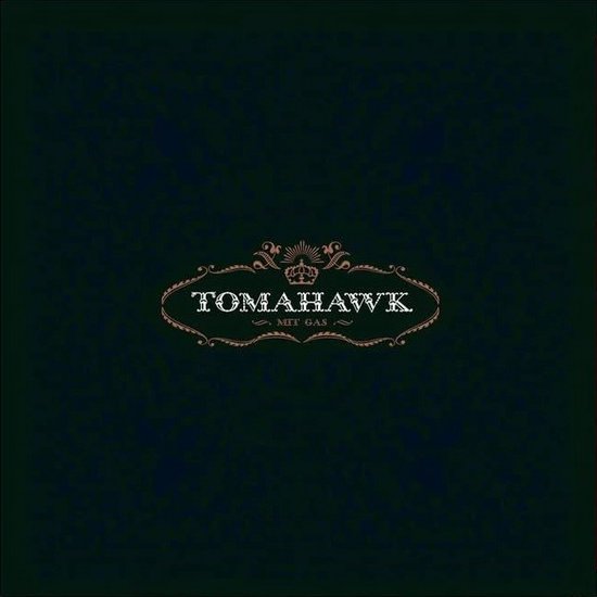 Tomahawk - Mit Gas (LP) (Coloured Vinyl), Tomahawk | Muziek | bol.com