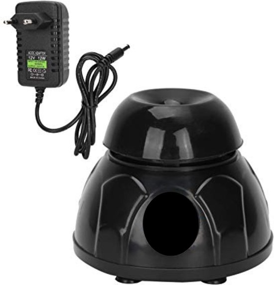 Vortex mixer - Paint shaker - Verf mixer | bol