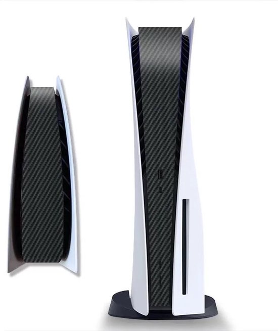 Playstation 5 mid console skin | PS5 mid console skin | Mid console ...