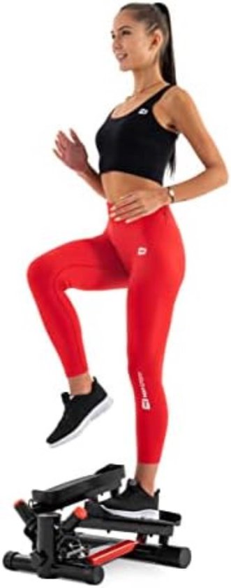 Gratyfied Mini stepper fitness - Stepper fitnessapparaat - Swing ...