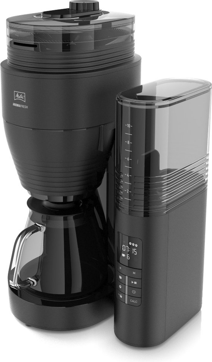 Melitta koffiezetapparaat AROMAFRESH 1030-05 | bol