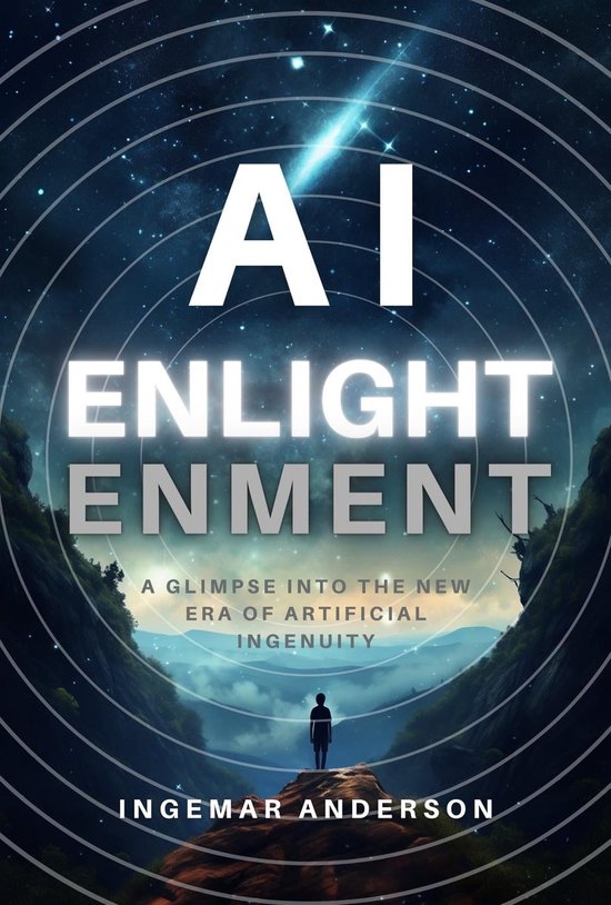 AI Enlightenment (ebook), Ingemar Anderson | 9798223300021 | Boeken ...