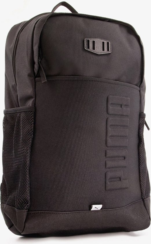 Puma Vibe rugzak 24 liter - Zwart | bol