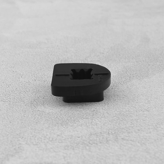 Radiator Montage Bush Vervanging 1535318 8V518125AB - Voor Ford - Water ...