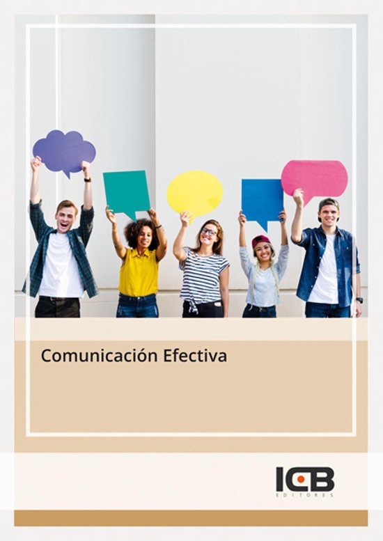Comunicación Efectiva (ebook), Ma Dolores Pérez Rodríguez | 9788410261907 | Boeken | bol