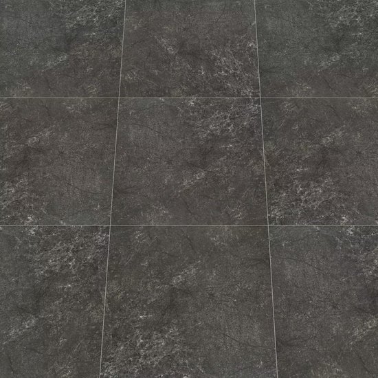 Zelfklevende Vinyl Vloertegels - Marmeren Look voor Badkamer, Keuken en ...