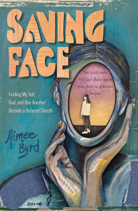 Saving Face, Aimee Byrd | 9780310167600 | Boeken | bol