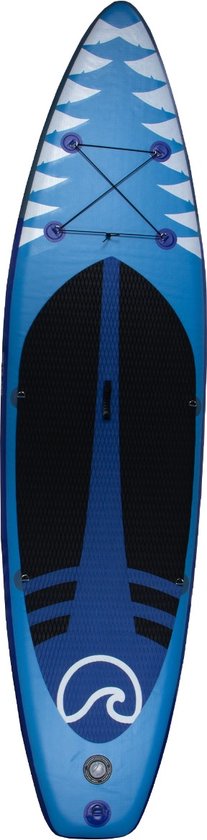 Deep Sea SUP Board Set Shark | bol