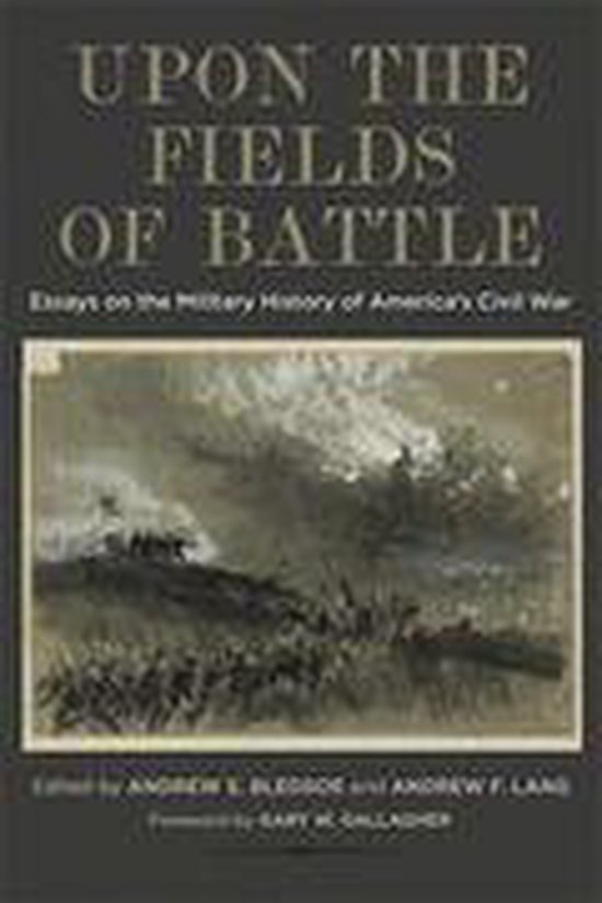 Conflicting Worlds: New Dimensions of the American Civil War - Upon the ...