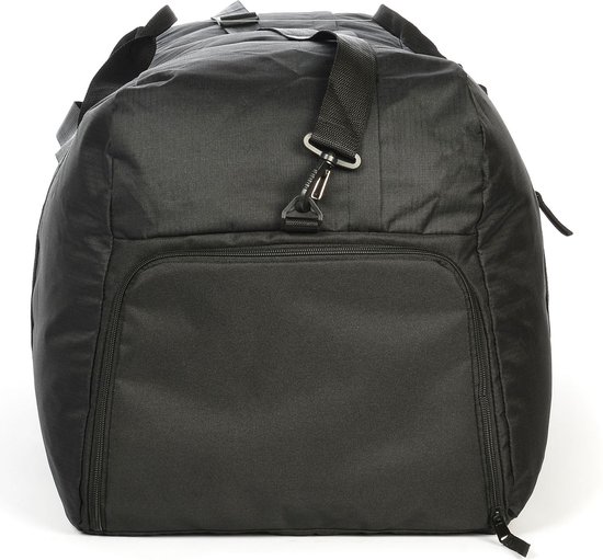 EPIC Reistas Essentials - Xpak Rugged Foldable Bag Black Zwart | bol