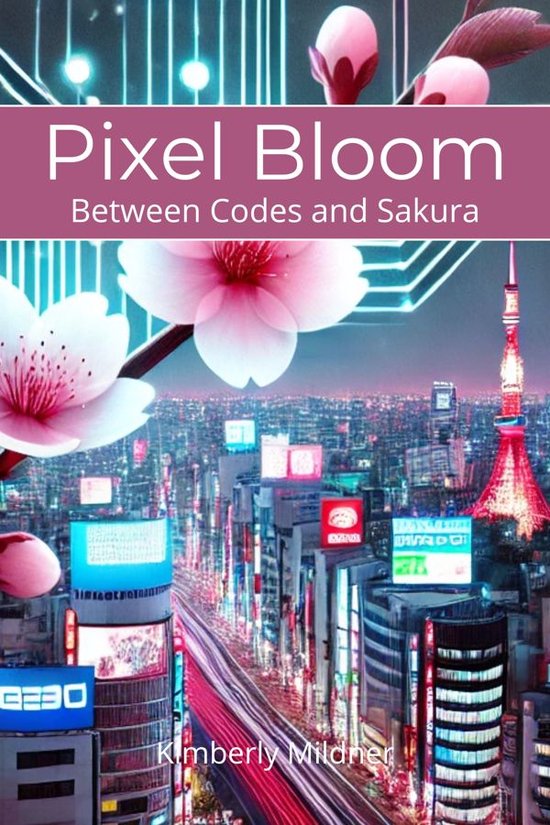 Pixel Bloom (ebook), Kimberly Mildner | 9791223098202 | Boeken | bol