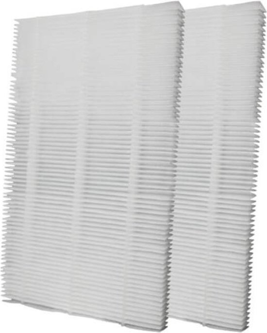 Itho HRU ECO 150 / 200 filterset F7 | bol