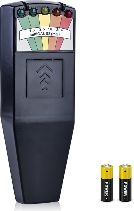 K2 Meter - Spirit Box - Ghost Hunting Equipment - EMF Meter - Spirit ...