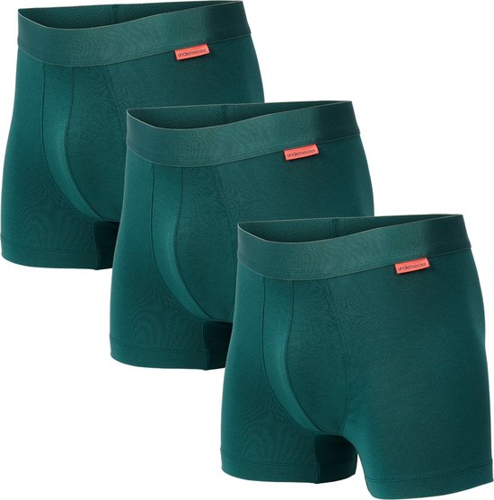 Undiemeister Boxershort multipack - Boxershort heren - Ondergoed ...