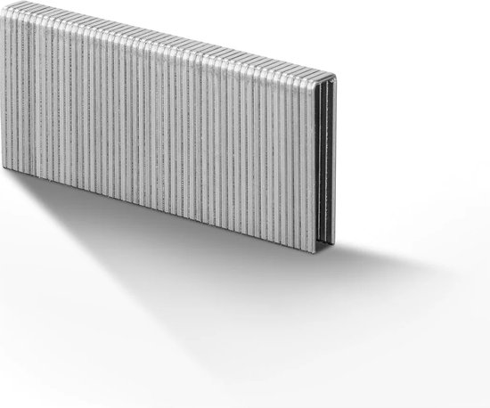 PARKSIDE® Tacker nietjes (groot) Type 55 (25 mm) 2000 stuks - Geschikt ...