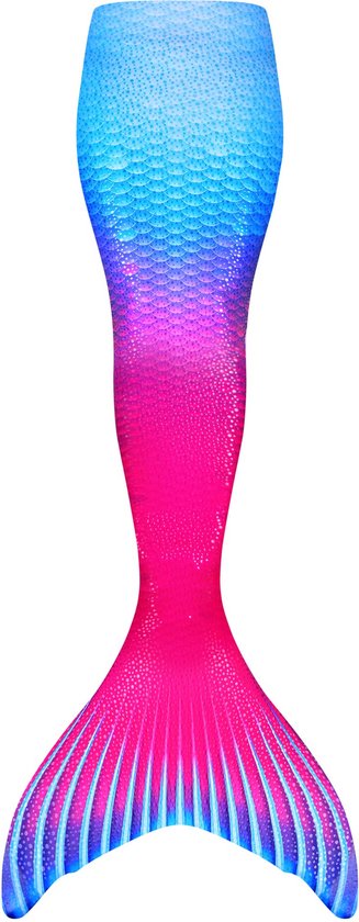 Fin Fun zeemeerminstaart Maui Splash set tieners maat 12 (146-152) met ...