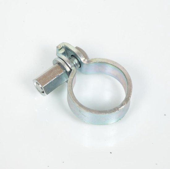 Collier de serrage Ø22mm pour carburateur Gurtner 705/707 7698 pour ...
