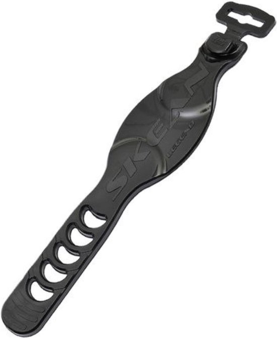 Skean Top Tube Protector - Bovenbuis - Zwart - mountainbikebescherming ...