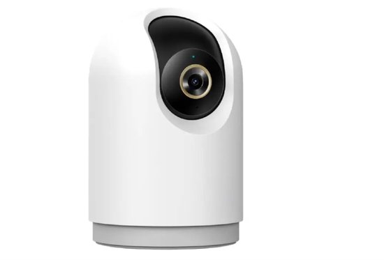 Caméra de surveillance Smart C500 Pro , image ultra-claire en 3K ...