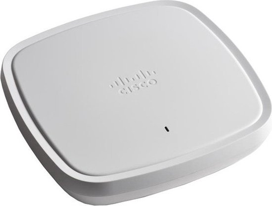 Access point CISCO C9130AXE-E Grey | bol