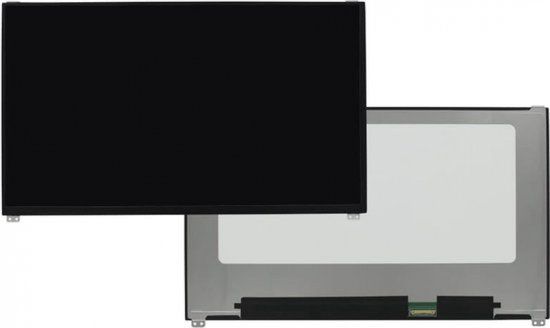 Dell 14 inch LCD scherm 1920x1080 Mat | bol