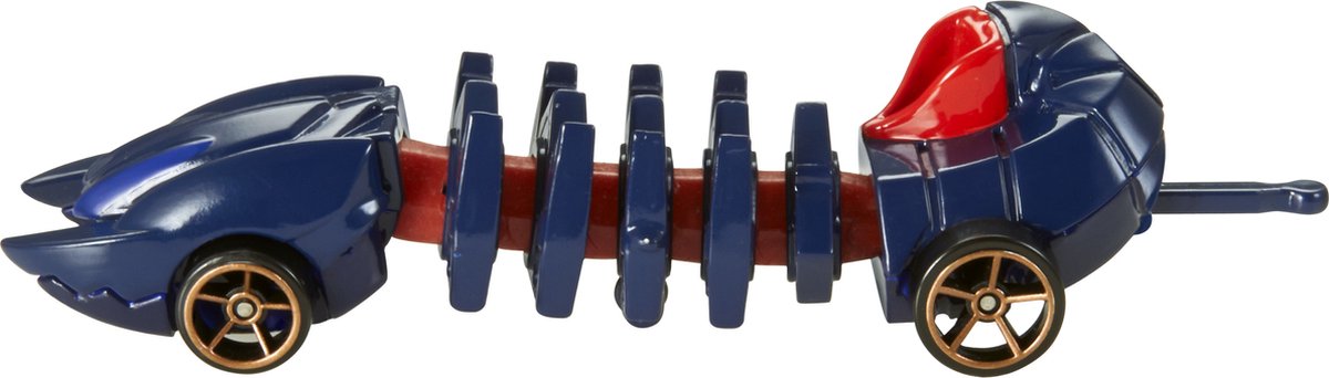 Hot Wheels City Mutant Machine Assorti | bol.com