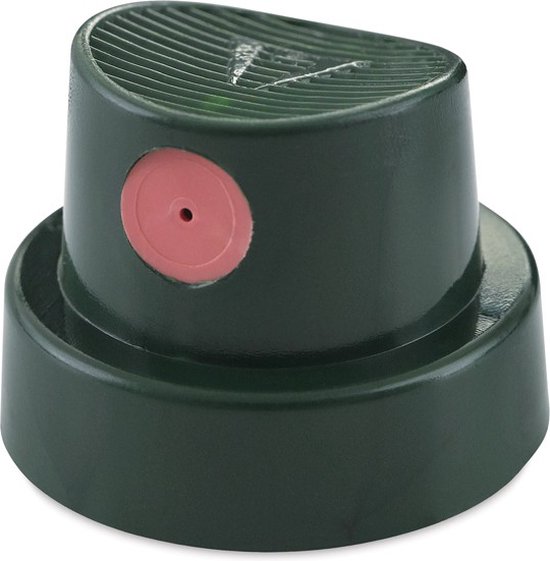 Montana Caps Level 6 New Extra Fat - 100 stuks | bol