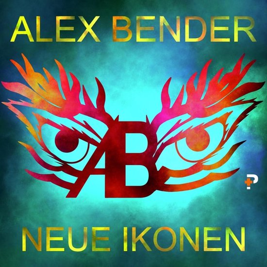 Alex Bender - Neue Ikonen (CD), Alex Bender | Muziek | bol