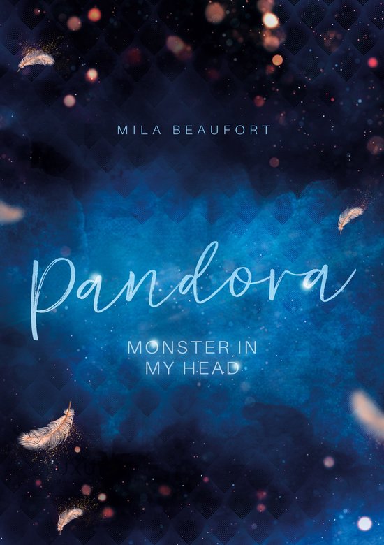 Pandora 1 - Pandora (ebook), Mila Beaufort | 9783756894086 | Boeken ...