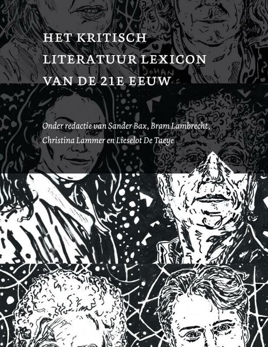 Het kritisch literatuur lexicon van de 21e eeuw | 9789403676289 ...
