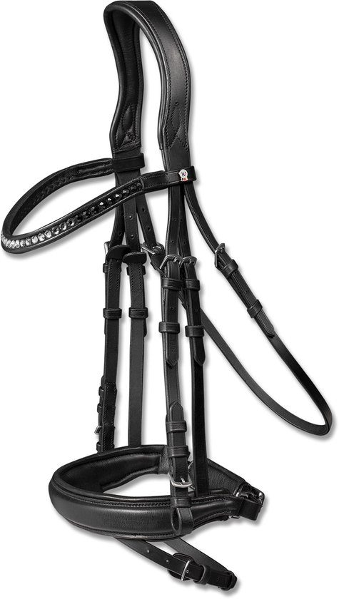 Waldhausen X-Line Bridle Concept | Full | bol.com