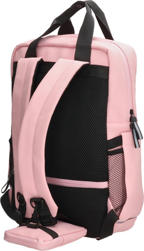 Beagles Originals Waterproof Originals Rugzak 15,6 inch (34.5x19.4 cm ...