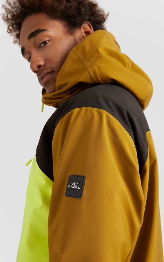 O'NEILL Ski Jassen GTX PSYCHO TECH JACKET | bol.com