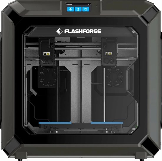 FlashForge Creator 3 Pro | bol.com