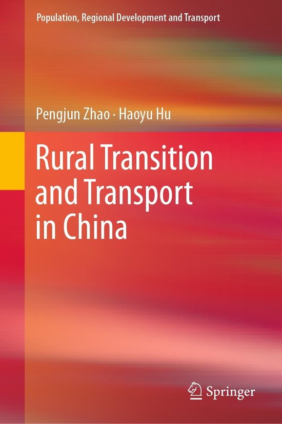 Population, Regional Development and Transport - Rural Transition and ...