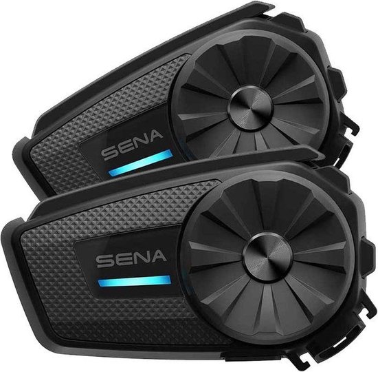 Sena Spider ST1 Dual Pack Bluetooth Communication | bol.com