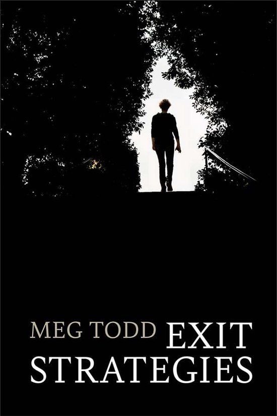 Exit Strategies (ebook), Meg Todd | 9781773240954 | Boeken | bol