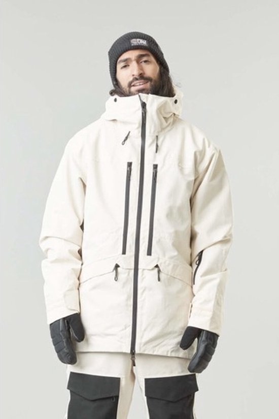 Picture U88 Jacket Beige | bol.com