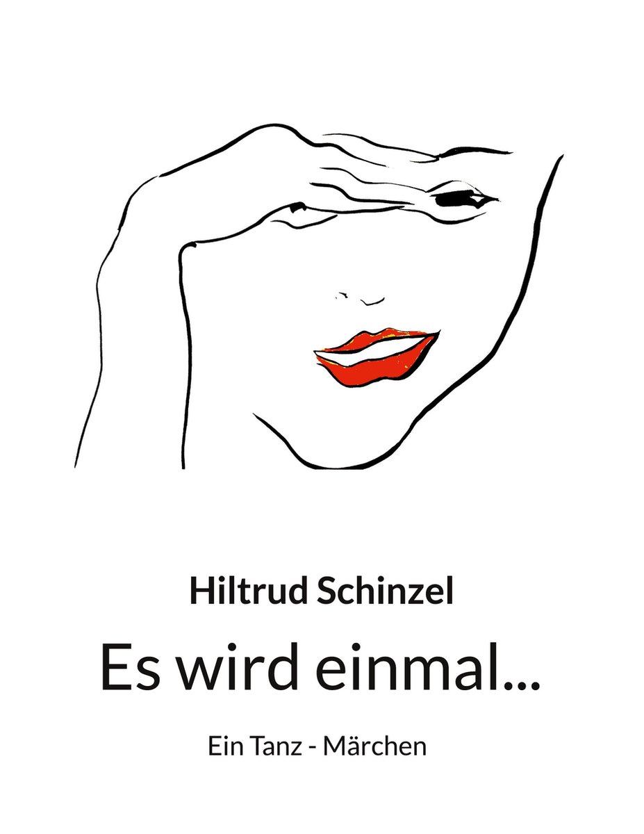 Es wird einmal... (ebook), Hiltrud Schinzel | 9783756877034 | Boeken | bol