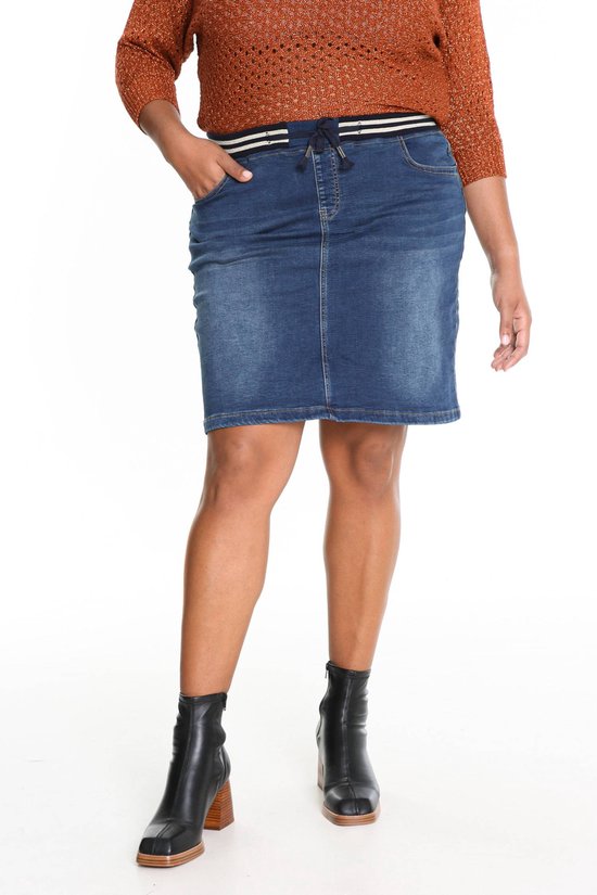 Paprika Sportswear rokje met lurex Sportswear rokje met lurex | bol.com