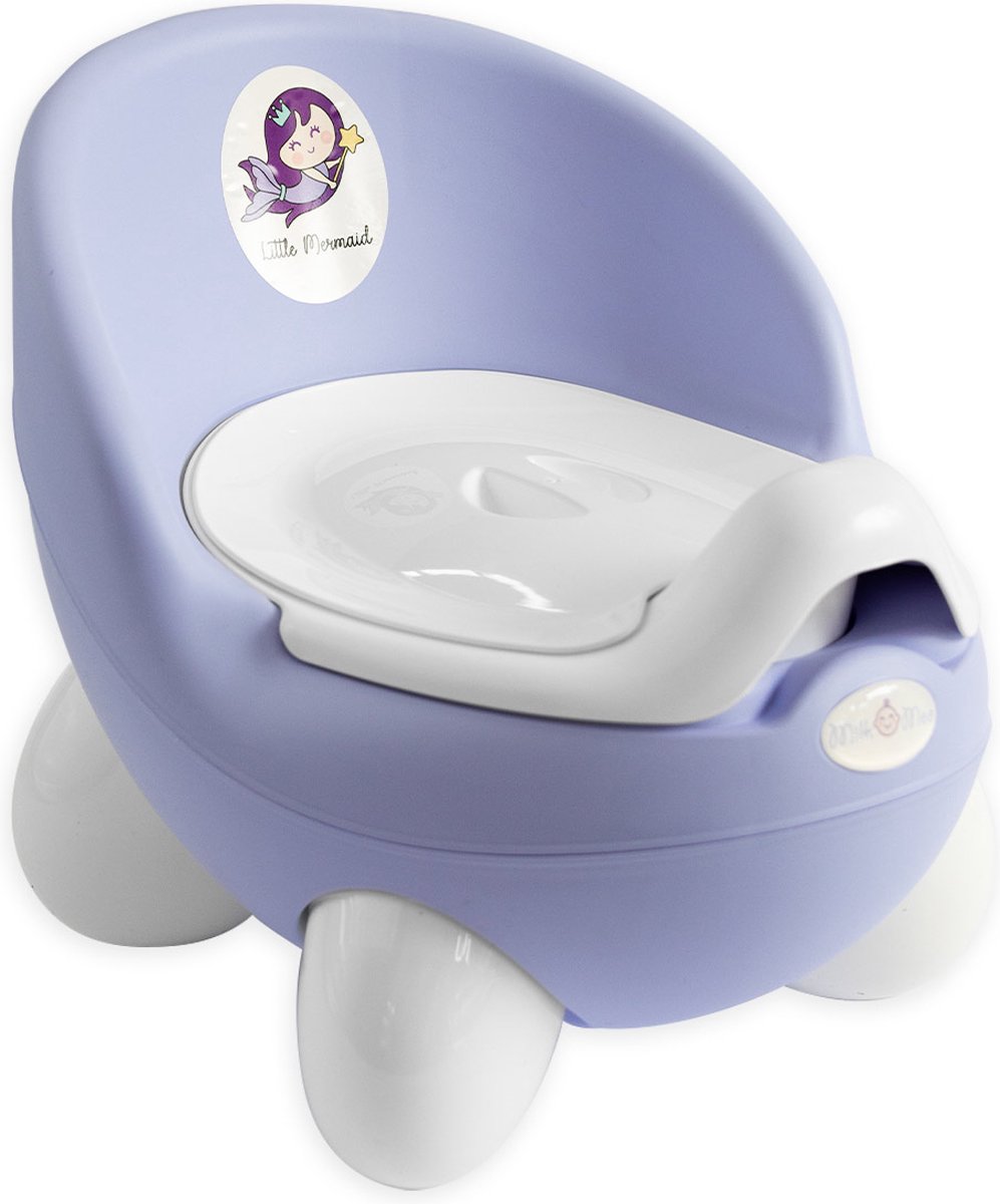 Milk&Moo Plaspotje - Zitpotje Peuter - Zetelpotje - Potje Peuter ...