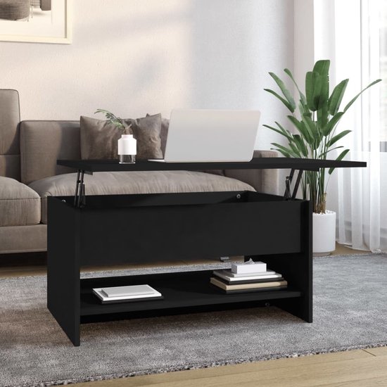 La Dolce Vita - Tafeltje - Bijzettafel - Accenttafel - Multifunctionele ...