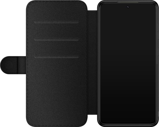 Casimoda® bookcase - Geschikt voor Samsung Galaxy S20 FE - Hoesje met pasjeshouder -... | bol