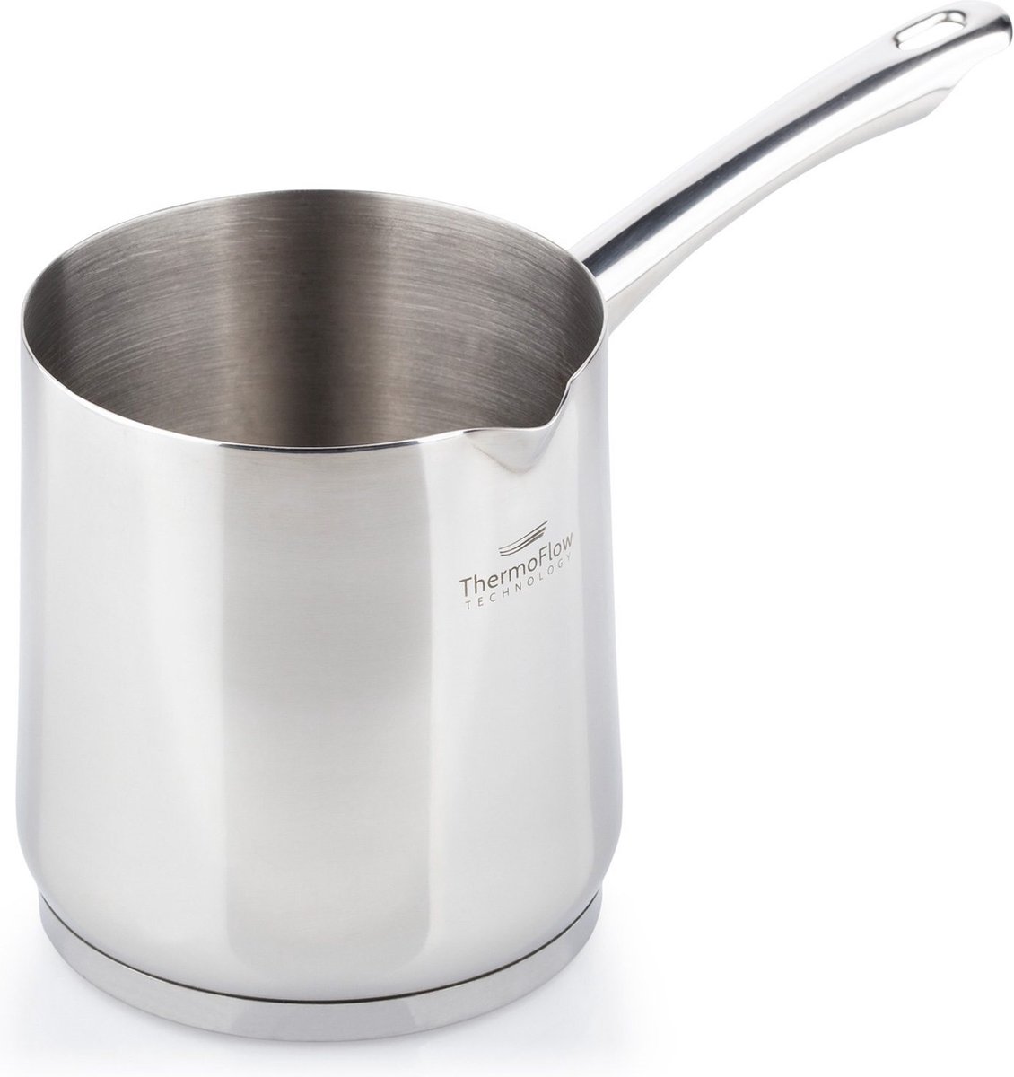 Rosmarino Pour&Cook Melkkannetje Opschuim - Koffiekan - Cezve - Cezve ...